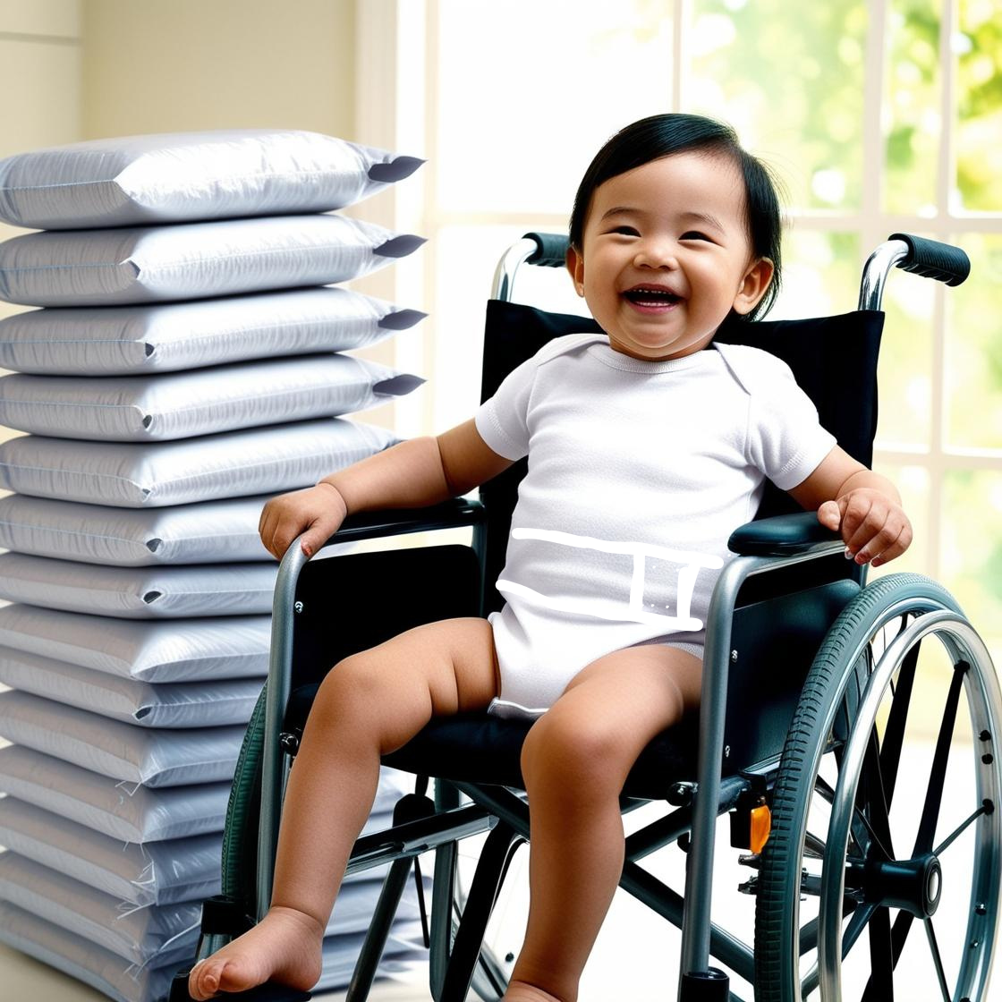 Direct Mail to Clinics and Hospitals – Starberry Kids